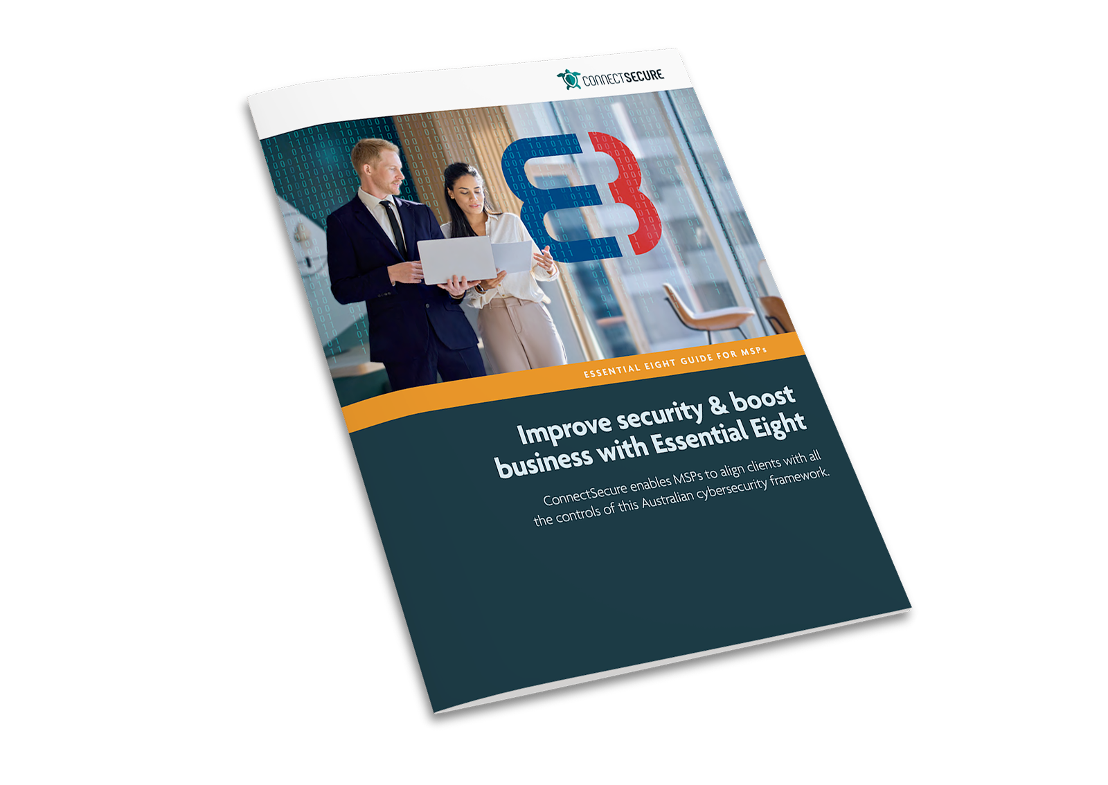 Connect Secure: Essential Eight